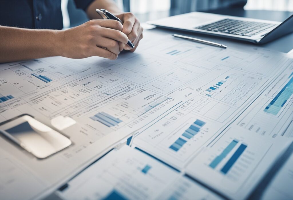 Digital Marketing Blueprint: A Step-by-Step Guide to Success ...